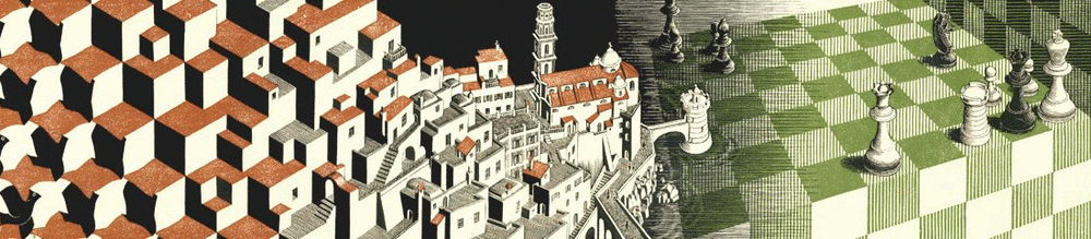 The Playground and the Gameboard – The Nameless Virtue